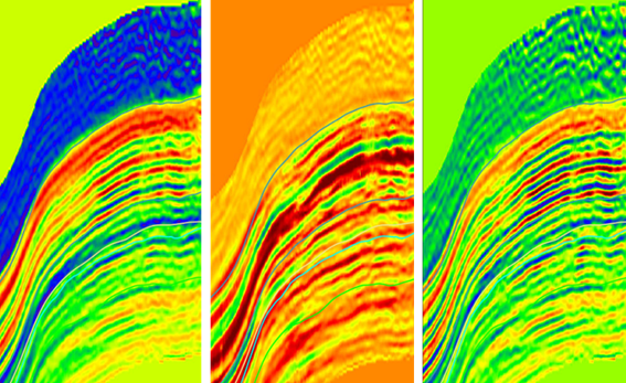 Geophysics: Seismic Processing - Ad Terra Consultancy