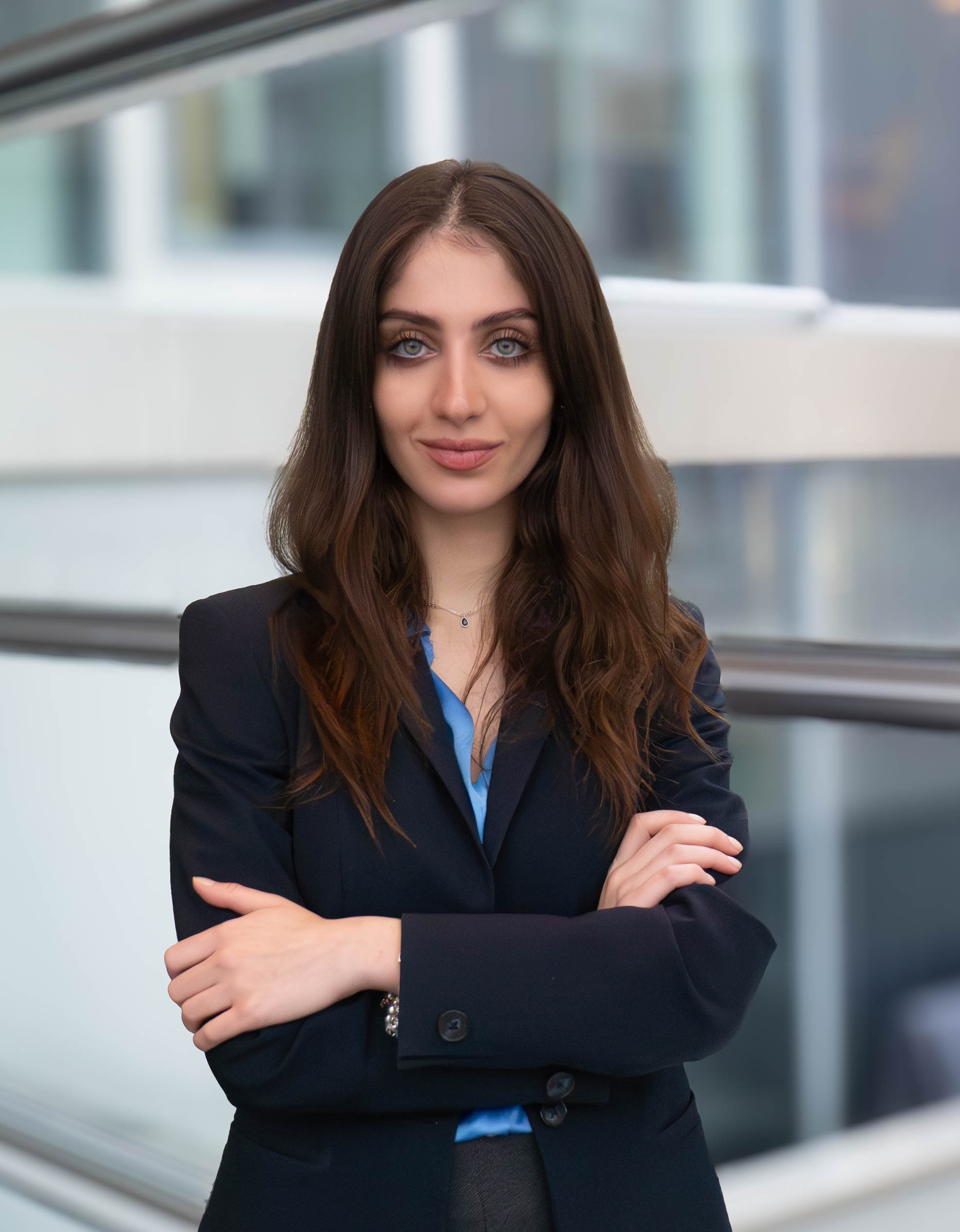 Anahid Ardalani - Ad Terra Consultancy