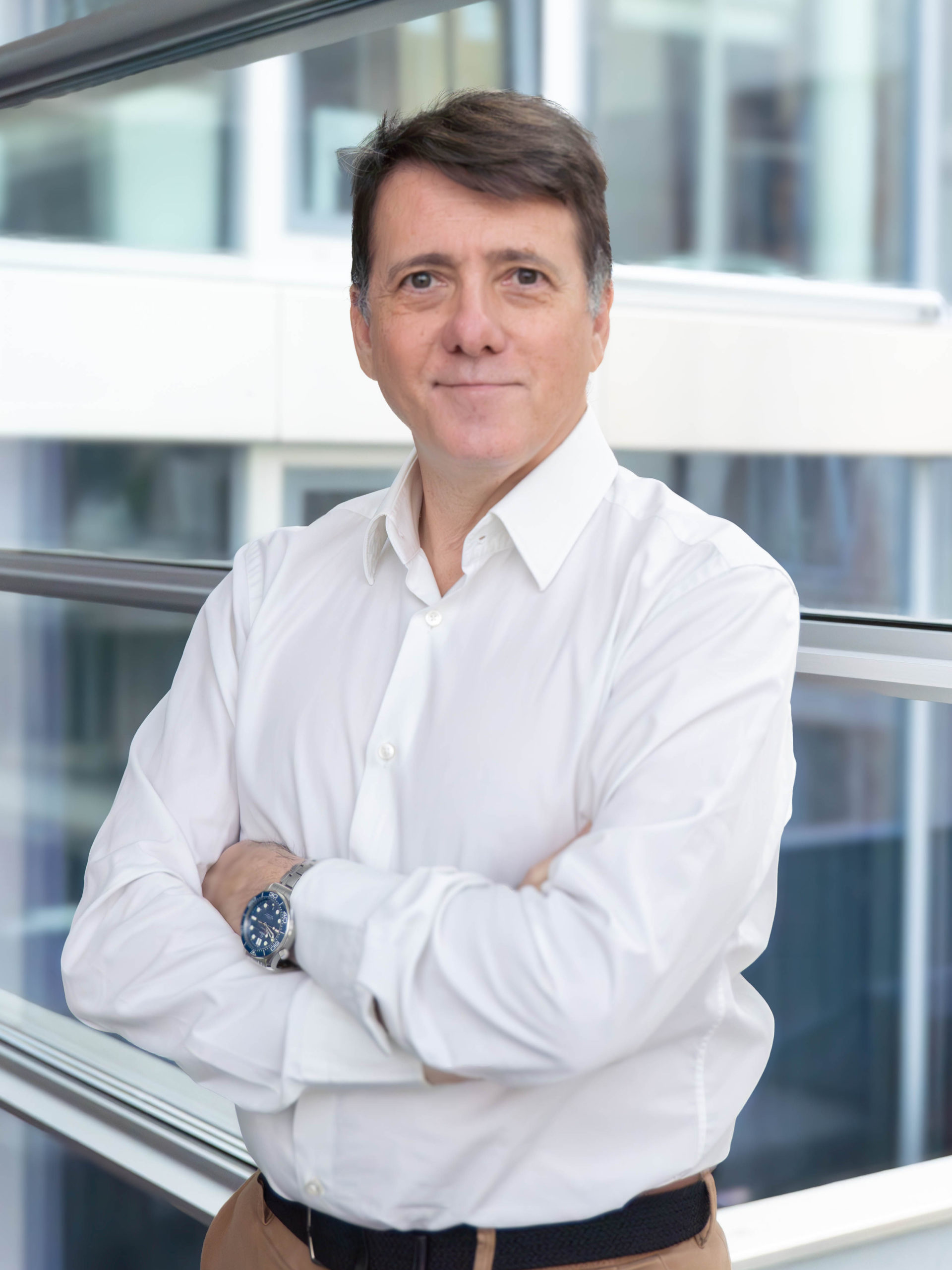 Xavier Dellamonica - Ad Terra Consultancy