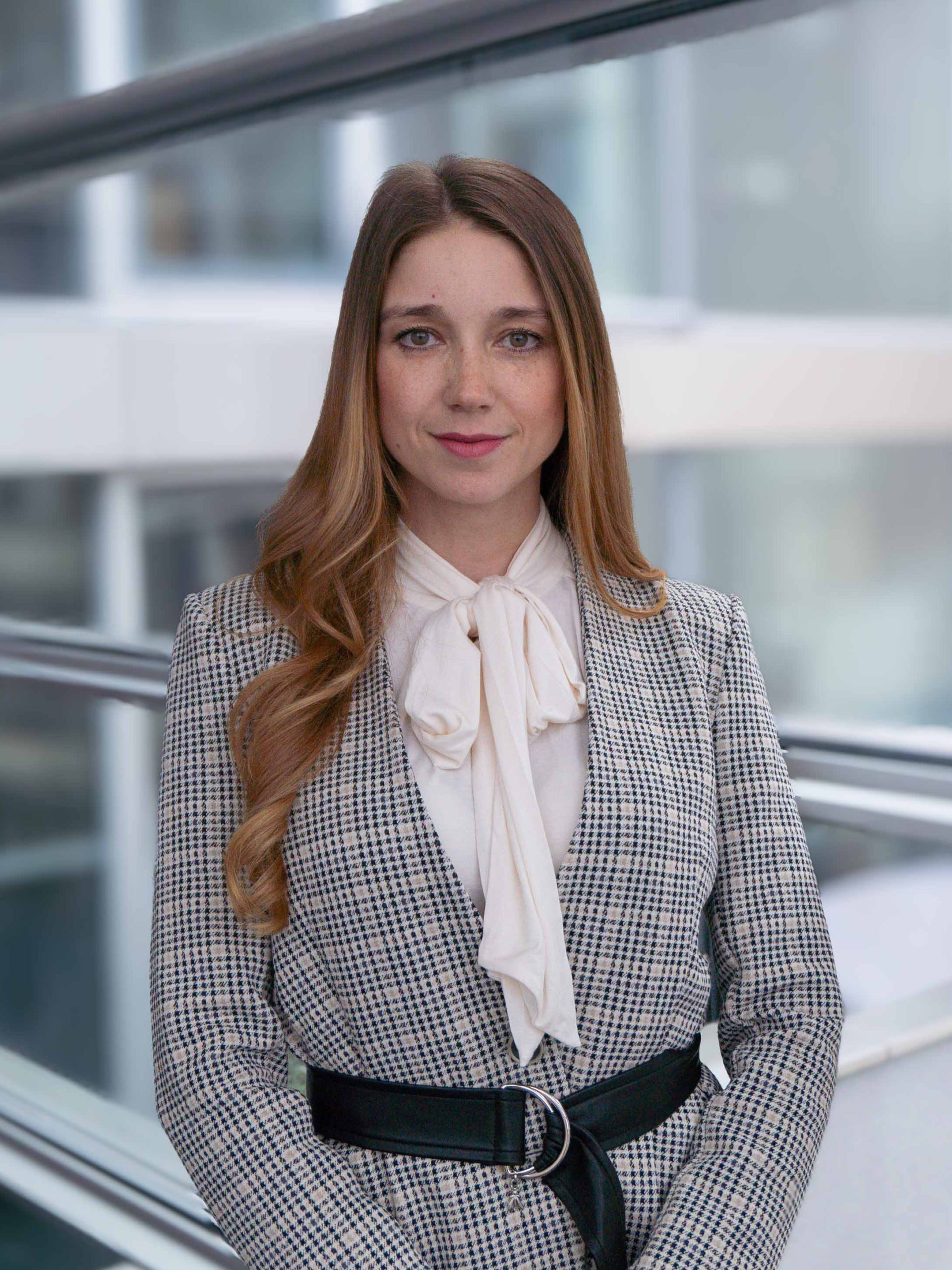 Anna Armani - Ad Terra Consultancy