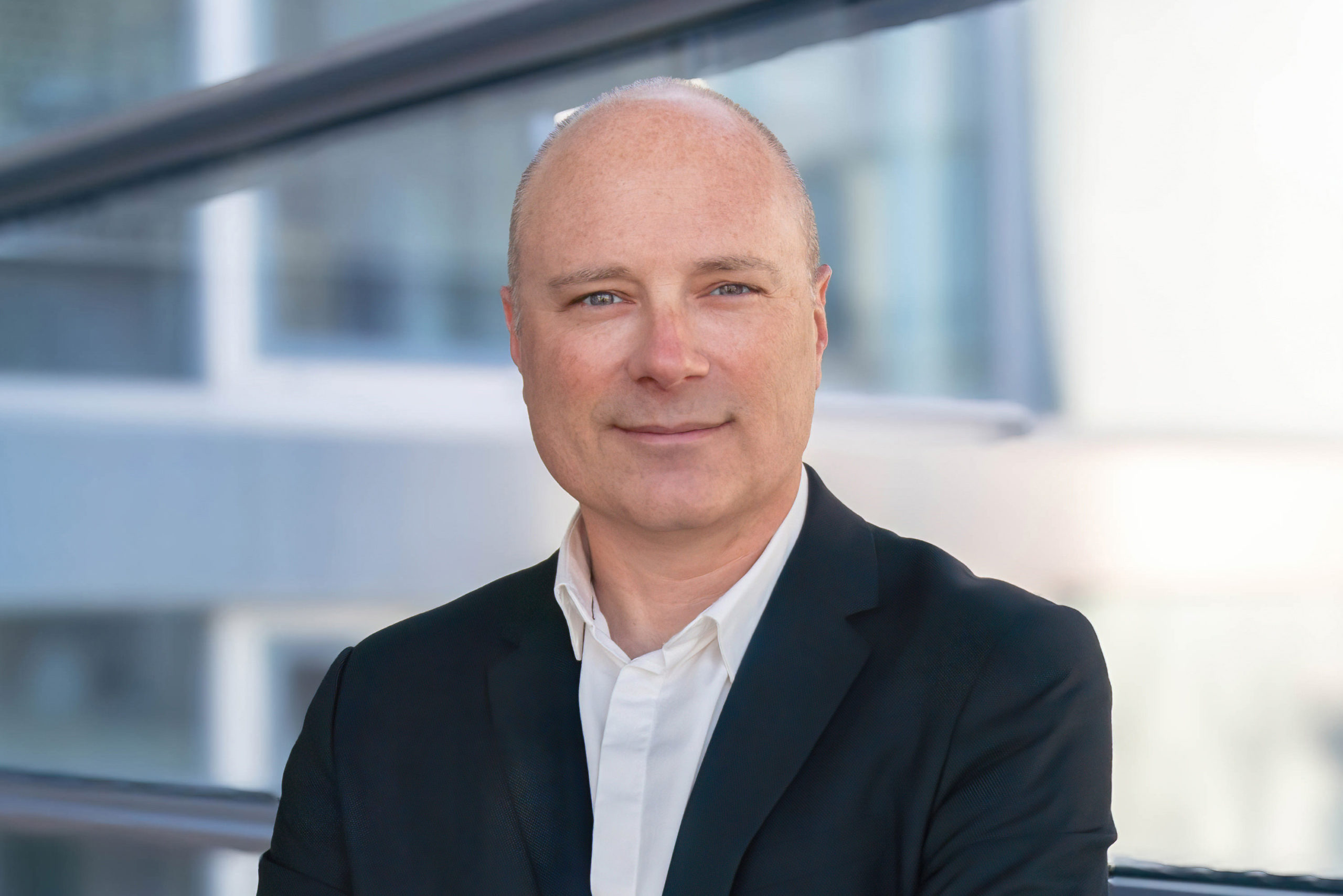 Ad Terra appoints David Auer as Head of IT - Ad Terra Consultancy
