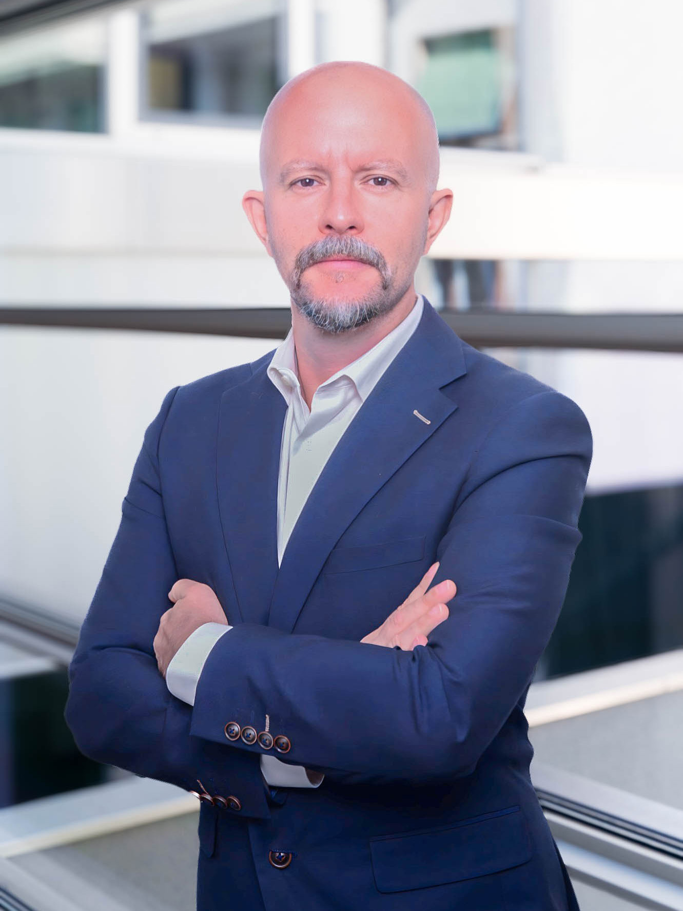 Nicolas Bianchi - Ad Terra Consultancy